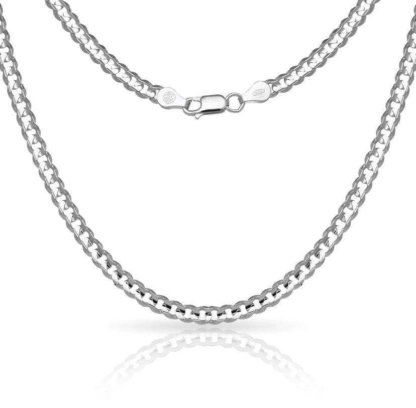 925 Silver Collection – Linaje