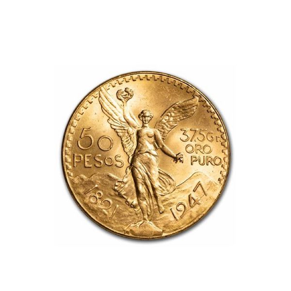 Centenario Gold Coin Original – Linaje